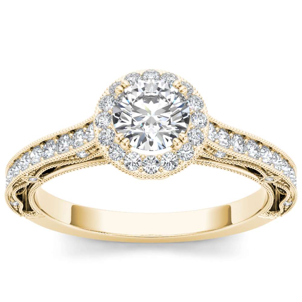 Royal Engagement Ring